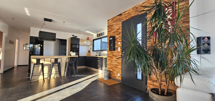 Maison Individuelle Classée 3* Pour 6 Personnes - Parentis-en-Born