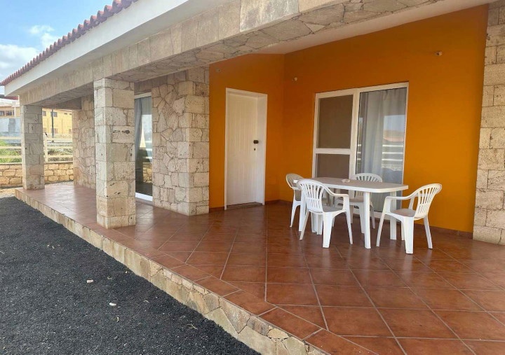 Villa Baleia Indipendente - Stella Maris Exclusive - Cape Verde