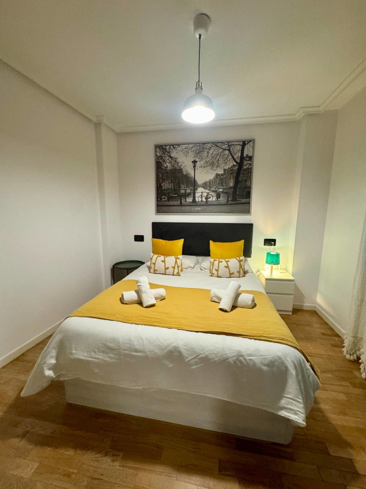 Jardín De San Feliz / Fontán Apartment - Proaza