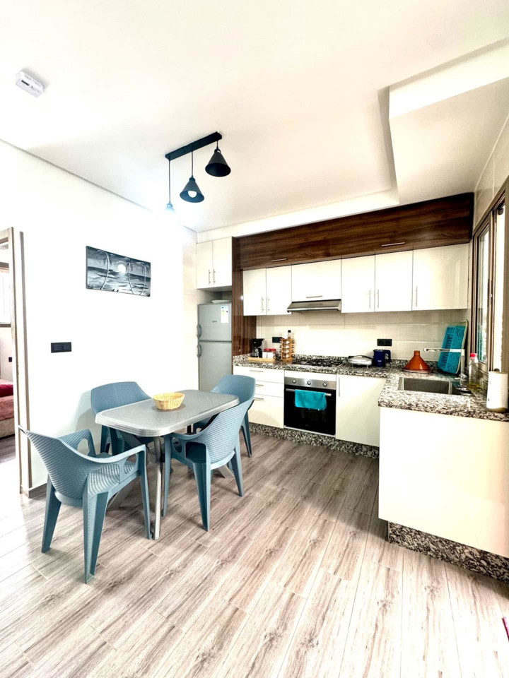 Location De Vacances Karima à Agadir 2 - Agadir