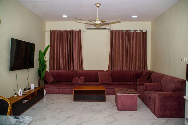 Bandari House Malindi - Zanzibar