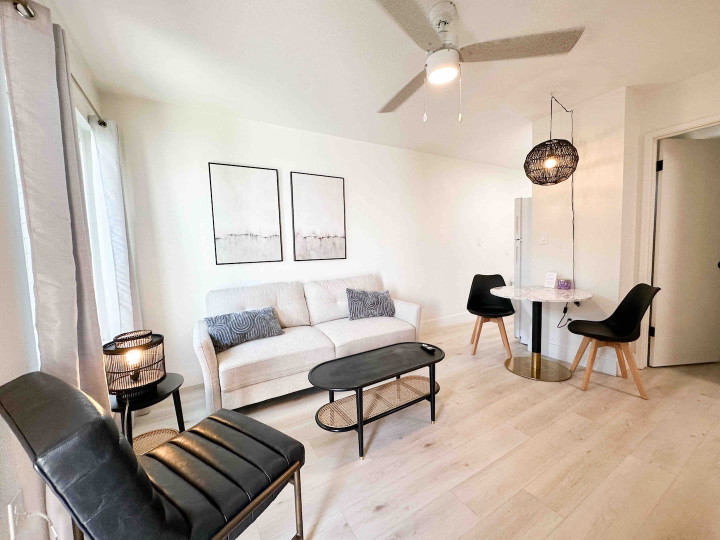 Updated Apartment Near Hospitals - Ripon, CA