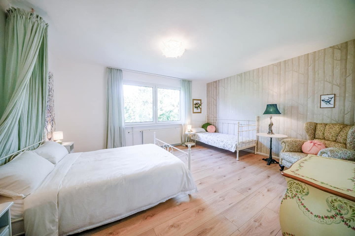 2 Bedroom Fieldside Home  Near Berlin & Potsdam - Berlin