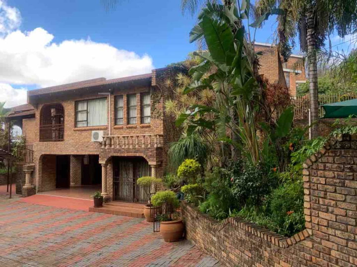 Serenity Garden Place - Hazyview