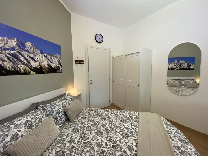 Casa Rosetta Stresa Center, 200 Mt From The Lake - Stresa