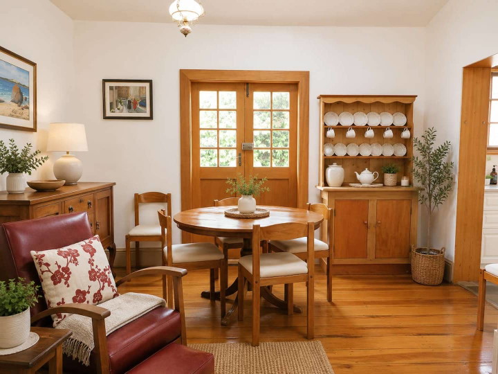 Eliza Historic Cottage Close To Cbd With Car Park - Hobart