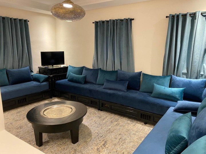 Appartement Rénové Au Cœur De La Médina - Taroudant