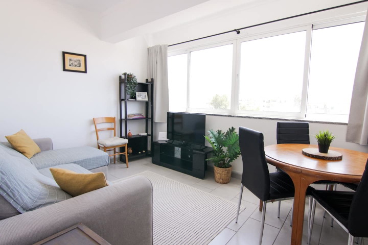Charmant Appartement De 2&nbsp;Chambres Dans Le Centre-ville De Faro - Faro