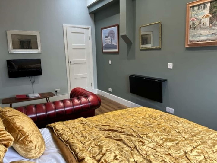 "The Annexe" A Private Quiet Location - Surbiton