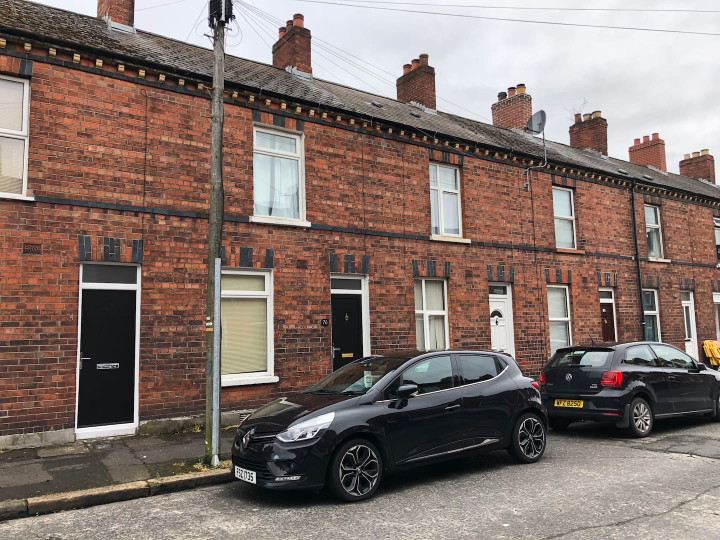Cosy Terrace Off Lisburn Road - Belfast