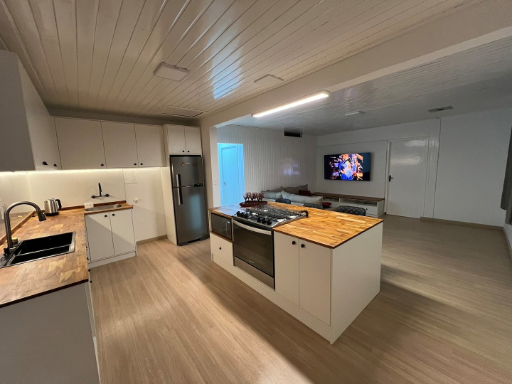 Apartamento Martorano - São Joaquim