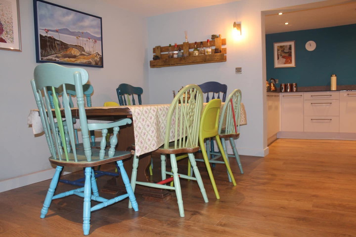 Lovely Flat, 10 Mins From Centre, On Quiet Street - Glasgow