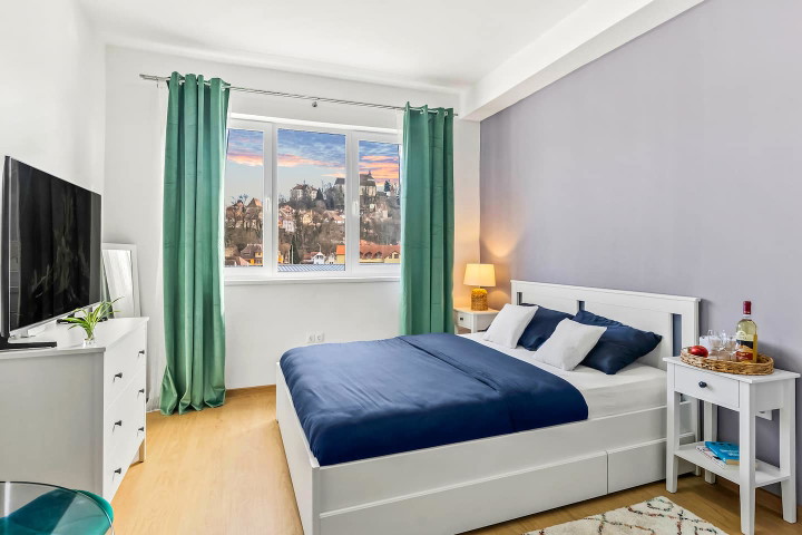 Apartment 42 - Sighișoara