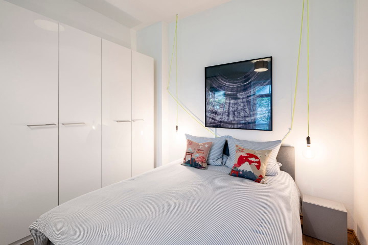 Stylish Studio Apartment In Central Munich - Munich