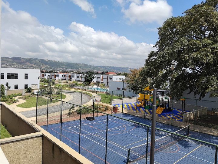 2 Bed Holiday Villa With Swimming Pool - Ghana