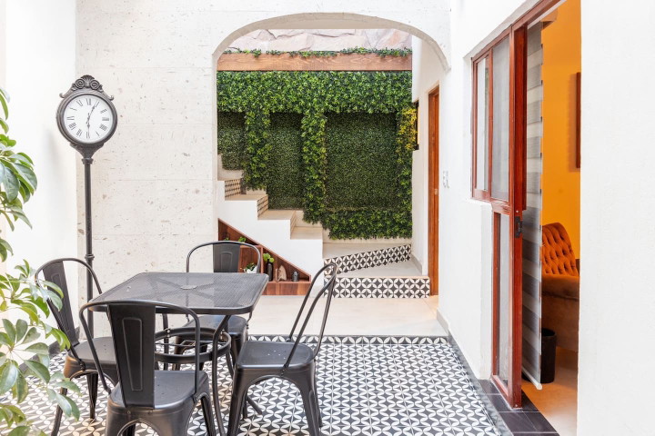 Completely Renovated House In The City Center - Aguascalientes