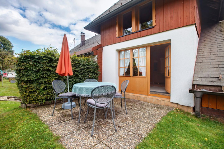 Apartment 4 - Todtmoos