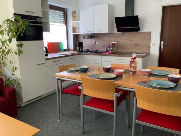 Appartement De 3 Pièces (2 Chambres) à Deggendorf - Deggendorf