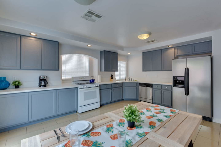 **Sweet Contemporary Home Close To Strip** - Las Vegas