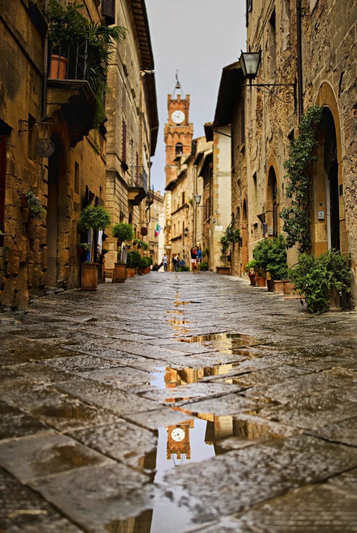 Confortevole E Tranquillo A Pienza - Pienza
