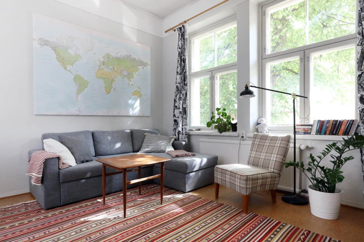 Cosy, Comfortable And Central - Turku