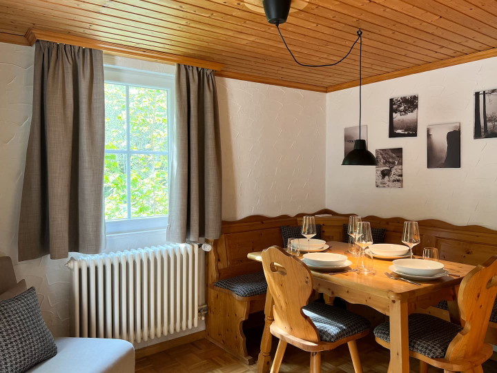 Top Location With Large Garden, Sun Balcony | Hiking - Hinterzarten