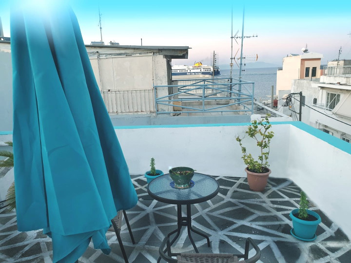 Cityroof - Kos