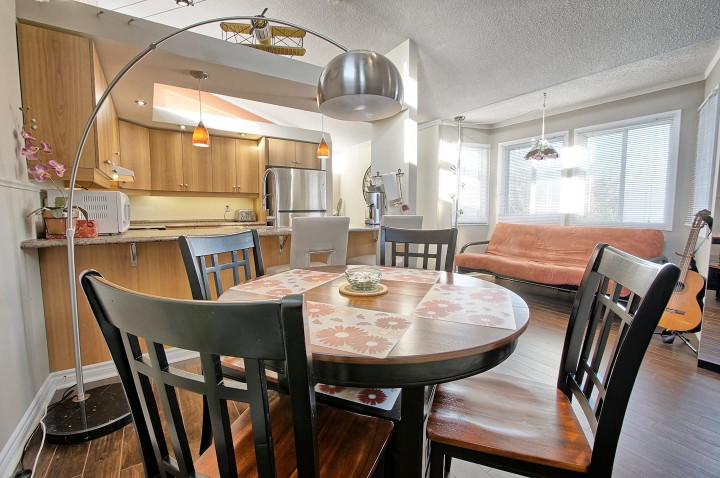 The Sunny Loft - Gatineau