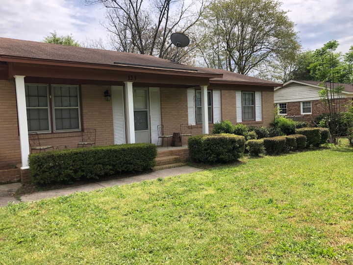 A Home Away From Home - Aiken, SC