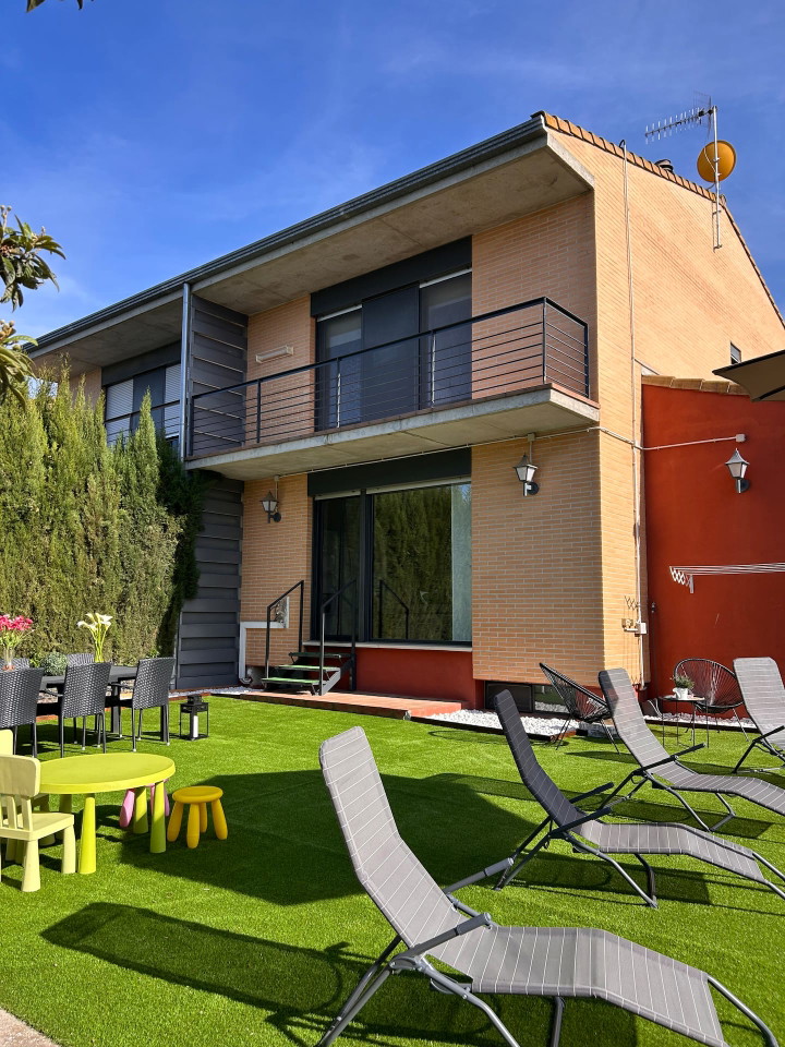 Vivienda Turística Lorena - Tarazona