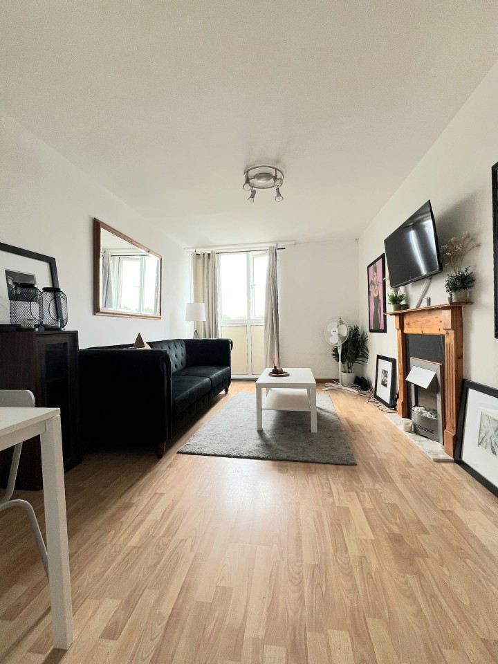 Green Woods Lovely 1 Bed Apt. Blackheath Se London - Waterloo Station - London