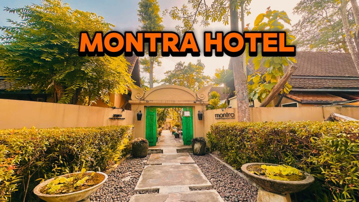2 Bedroom Villa At Montra Koh Samui02 - Ko Samui