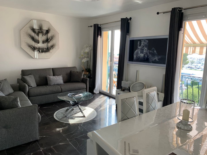 Belle Appartement Situé Au Cœur De Saint Tropez - Saint-Tropez