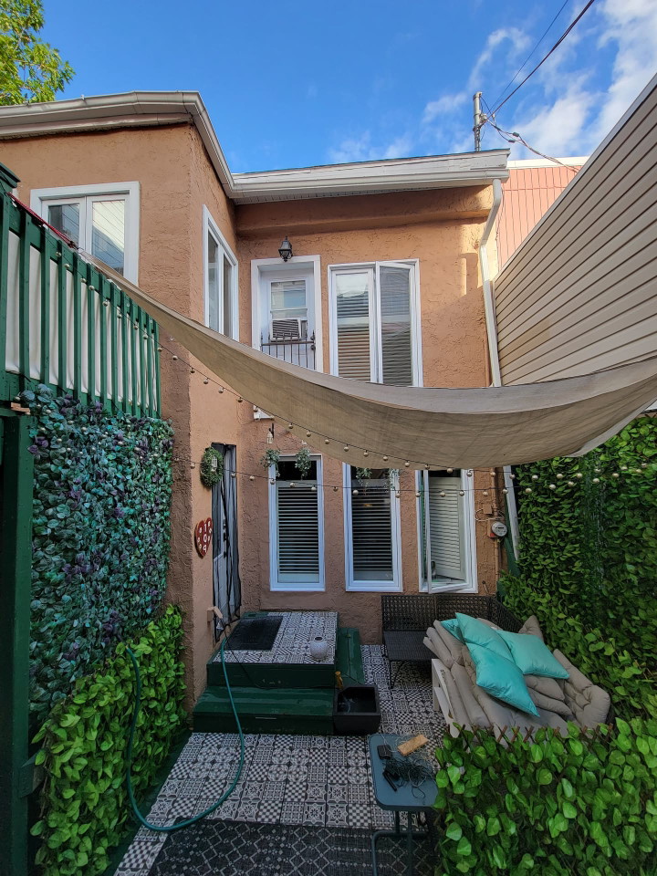 Riad In Quebec City: Loft Sefrou (C) - Quebec City