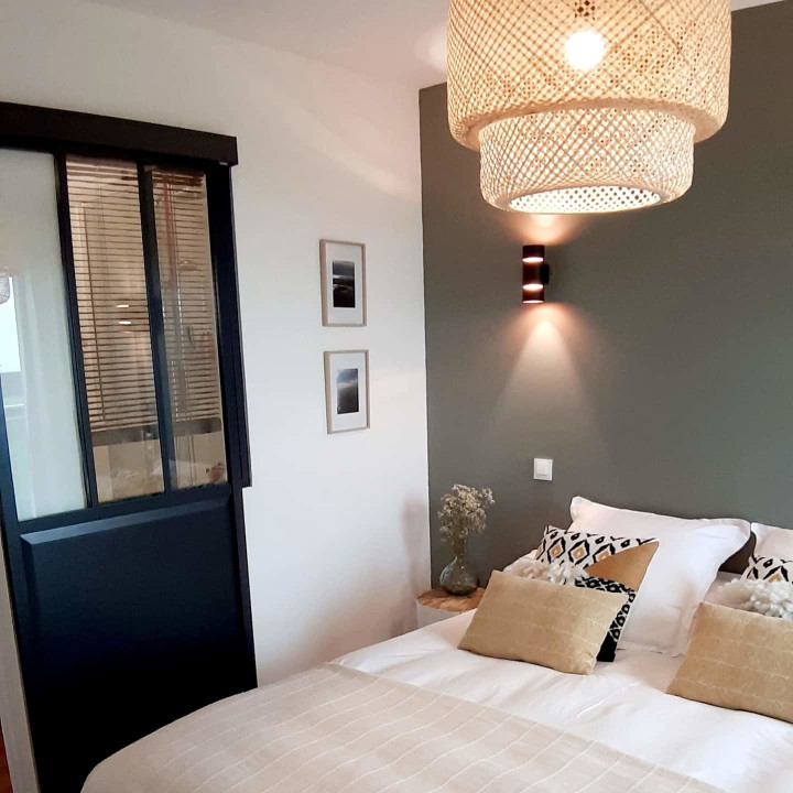 Appartement Vue Mer Avec Accès Plage Direct - Calais