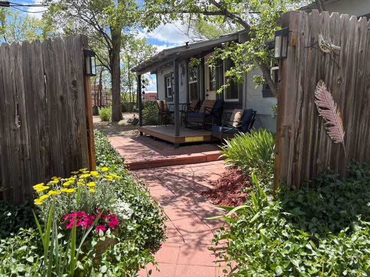 Promenade Au Centre-ville - Retraite Paisible - Arizona
