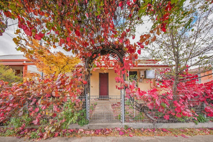 Coachman's Cottage | Cosy Charm, Pets Welcome - Orange