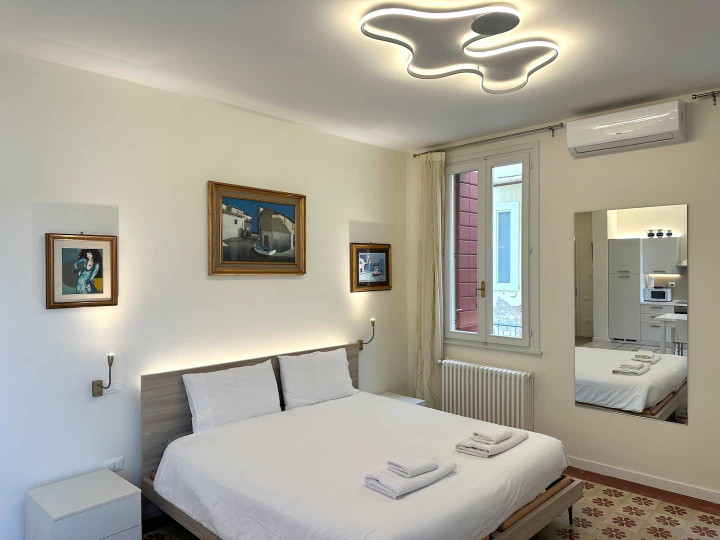 Modern Apartment In Padua - Abano Terme