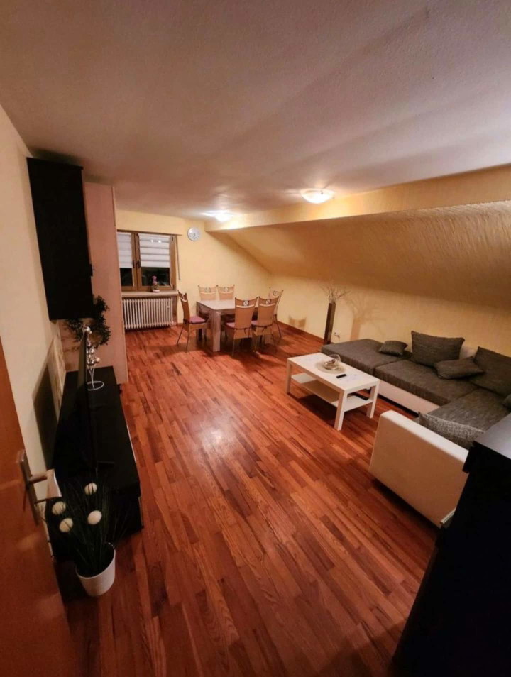 Ferienwohnung Michelle - Trier