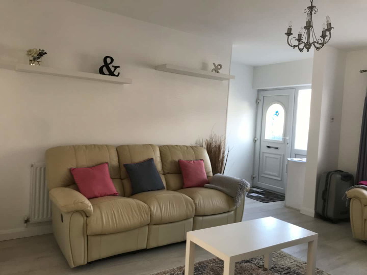 Casa-bany Private-traditional - Coventry