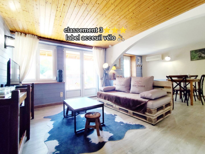 Gîte ô Sapin - Espace Forme & Bien êTre - Orbey