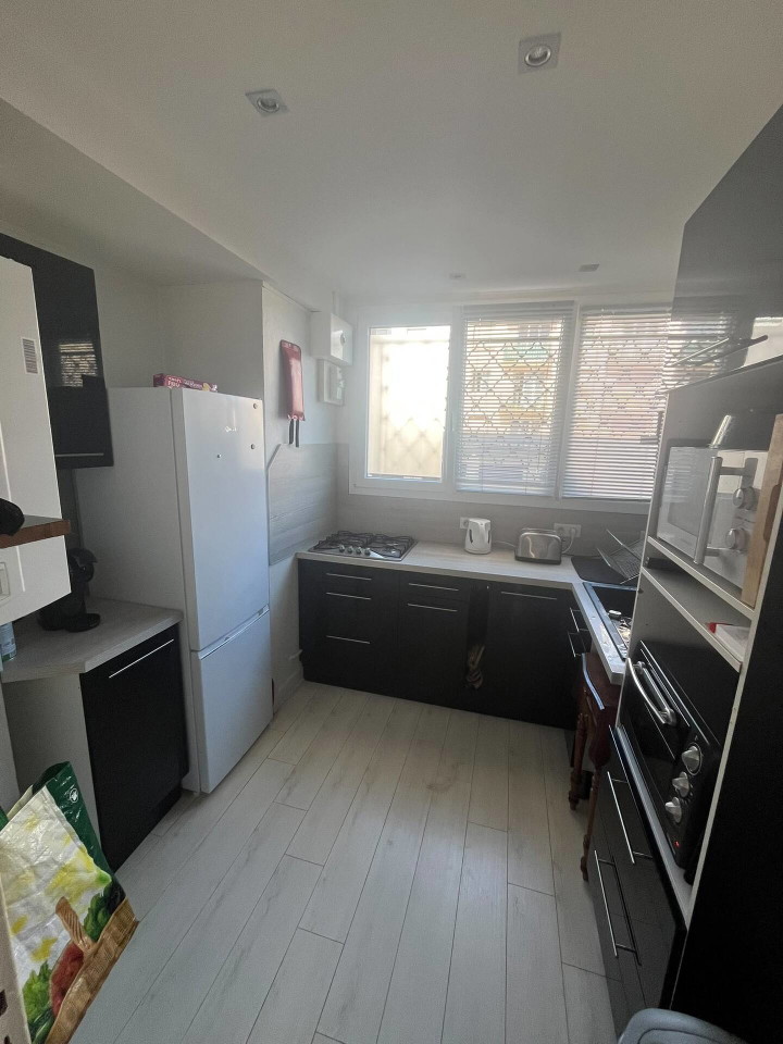 Appartement Confortable Et Pratique - Chenôve