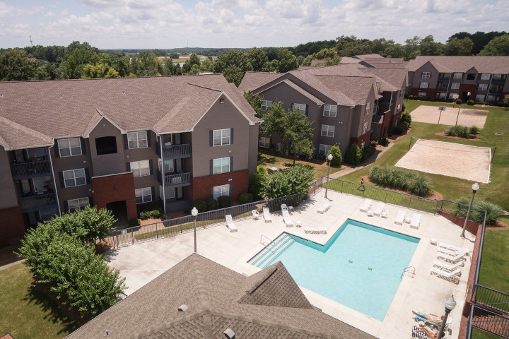 Auburn 4 Chambres/4 Salles De Bain, Capacité D'hébergement De 11 Personnes | À Deux Pas Du Campus - Auburn, AL