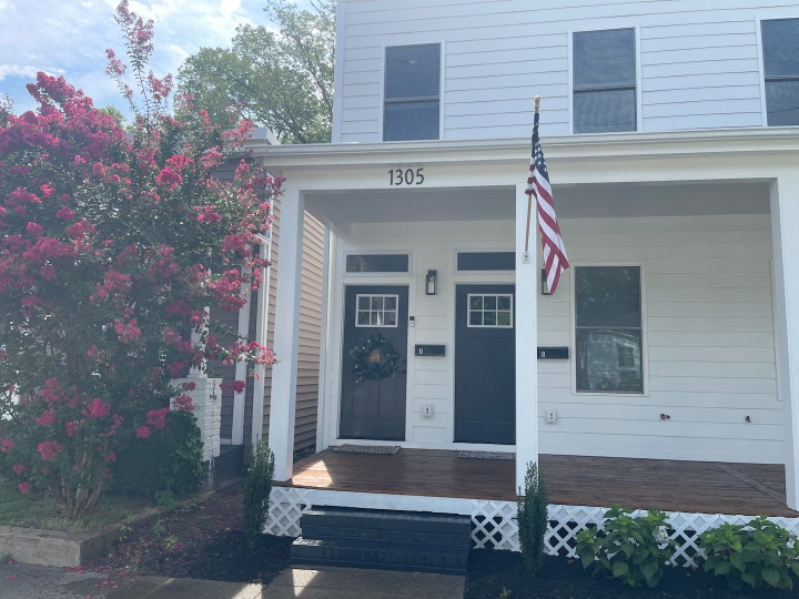 Church Hill Charmer - Richmond, VA