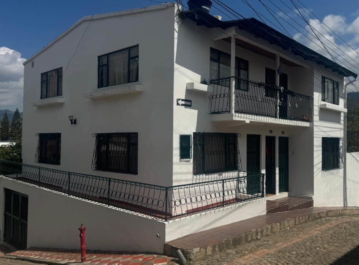 Accommodation In Jenesano - Jenesano