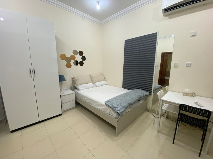 Lovely Studio In Al Kheesa | 9min To Lusail Metro - Doha