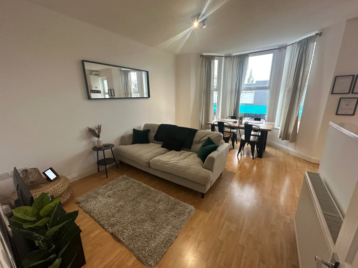 Modern Cosy Flat 6 Min Walk To Sea - イーストボーン