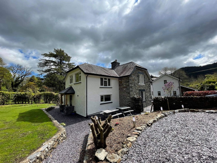Betws-y-coed Cottage - Parfait Pour Toutes Les Occasions ! - Snowdonia