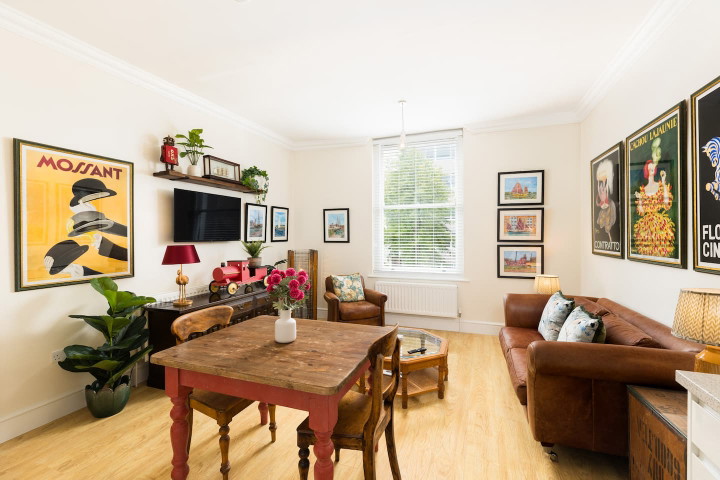 Large Duplex - Near The Docks Inc Parking Stylish - Gloucester