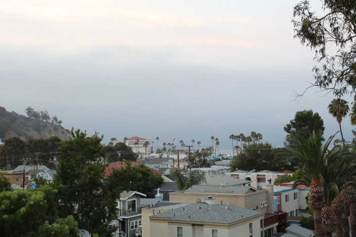 Spacious, View, Bbq, Walk To Beach, Restaurants - Santa Catalina Island, CA